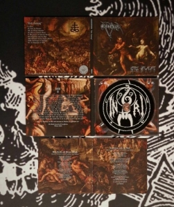 Pagan Records - Sklep Internetowy