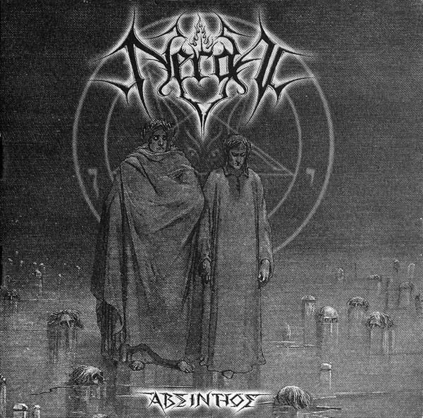 Nergal Symbol